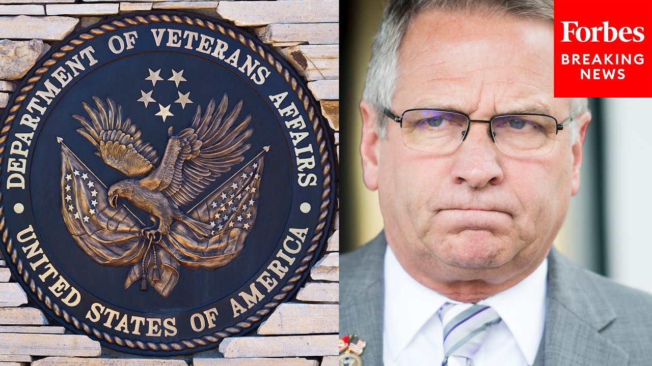 ‘Unacceptable’: Mike Bost Decries ‘Insensitive’ VA Disability Care ...