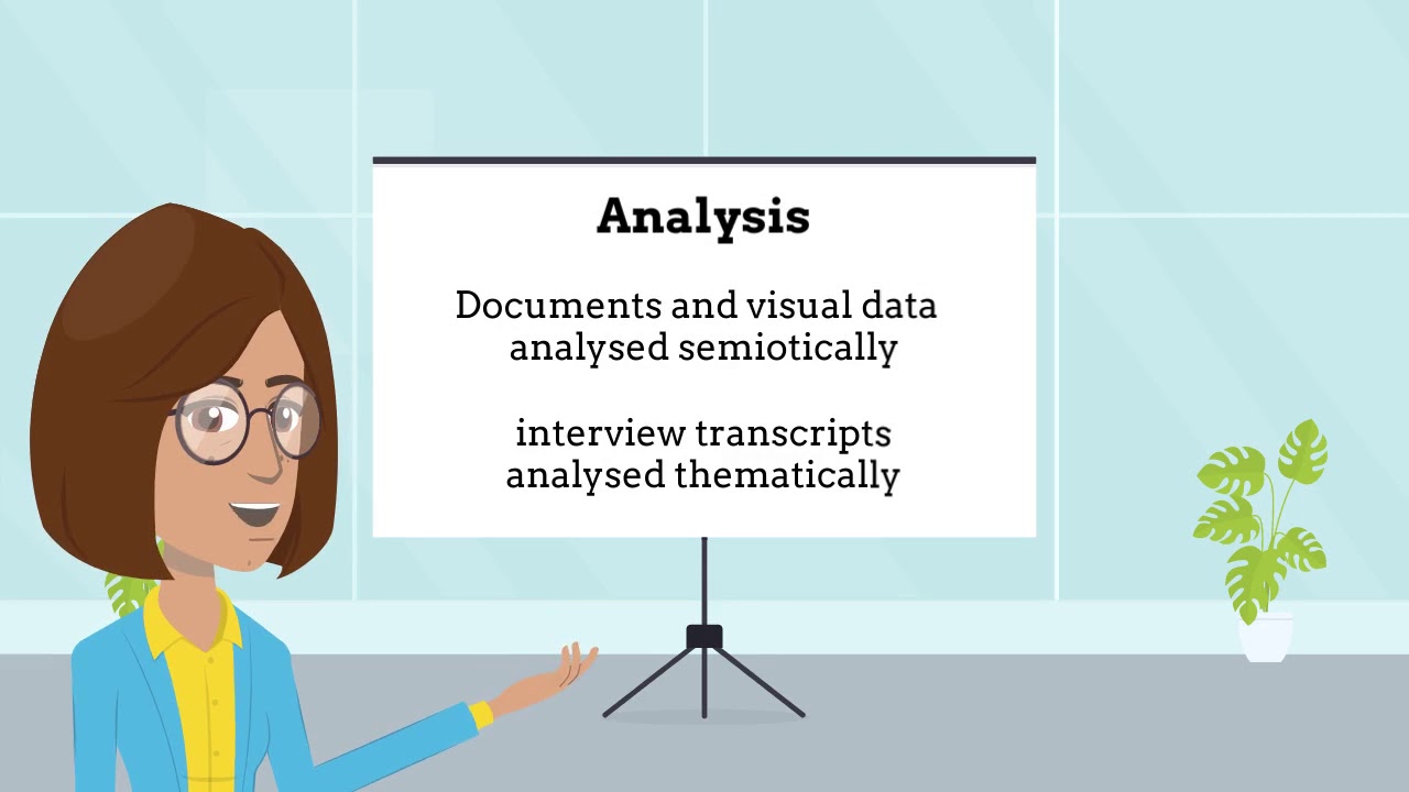 Draft video abstract - YouTube