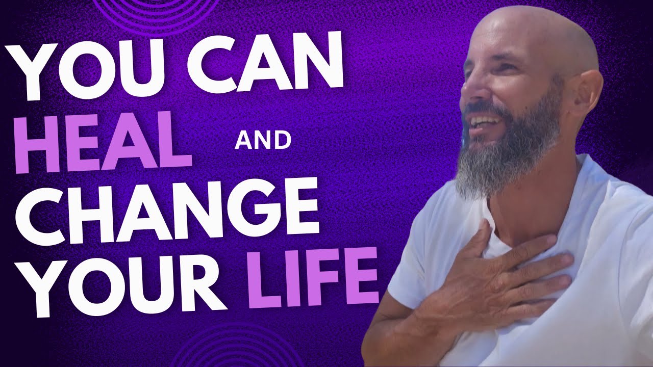 HEAL Your Life: The Science of Self-Healing - YouTube