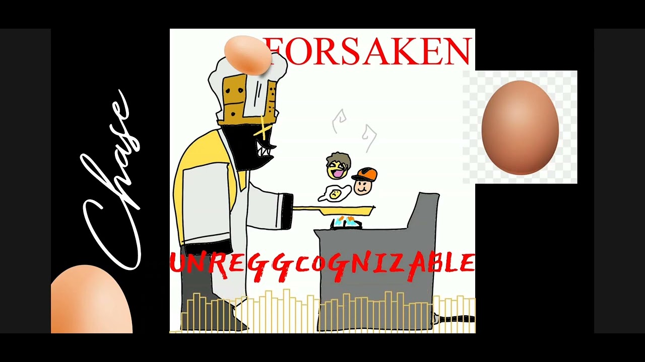 1 Eggs chase theme (Credits to Exedious) - YouTube