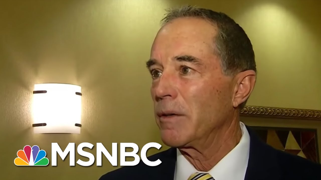 US Attorney: Representative Chris Collins Cheated Our Markets ...