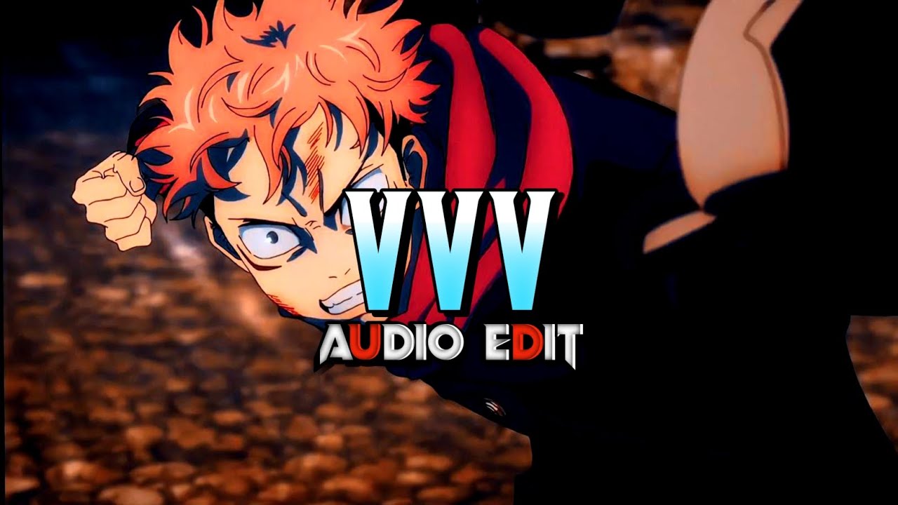 VVV (rock version) - yeat ft. playboi carti [audio edit] - YouTube