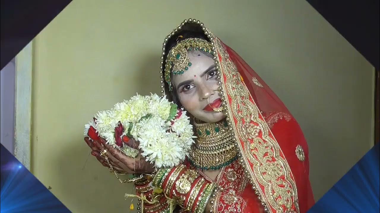 virendra wedding video part 3 - YouTube