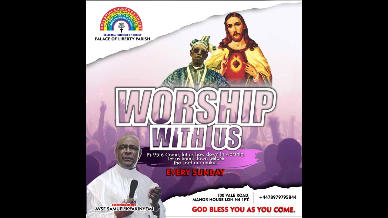 First Sunday in November 2024 - YouTube