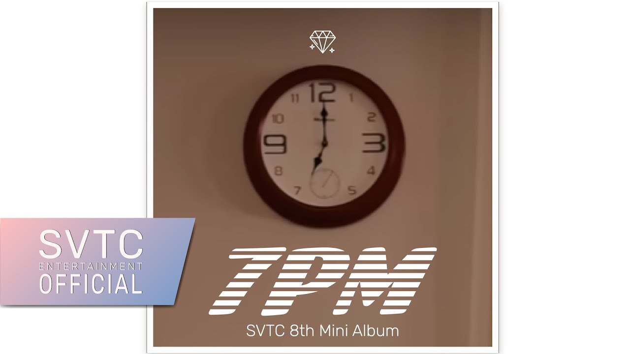 SVTC - '7PM' | Song Cover | SEVENTEEN - YouTube