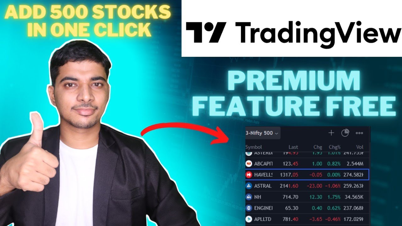 Tradingview Free Premium Account🔥 | Tradingview Premium Free Lifetime ...