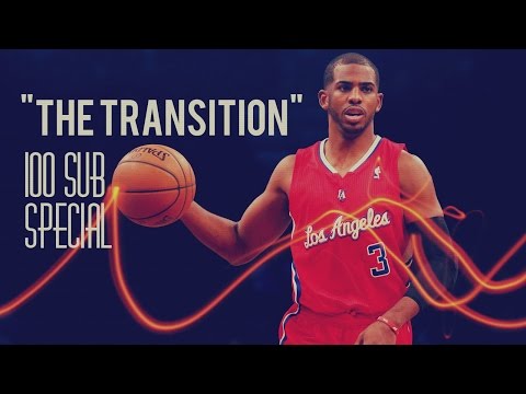 NBA Crossover Mix [PART 2] - \