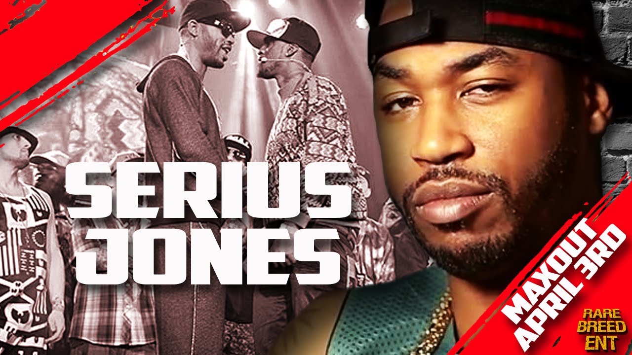 SERIUS JONES SPEAKS ON MATH HOFFA BATTLE & ADAPTING TO OPPONENTS - RBE ...