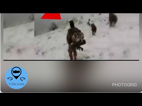 UZMAN ÇAVUŞLAR İNSAN DEGİLMİ!!