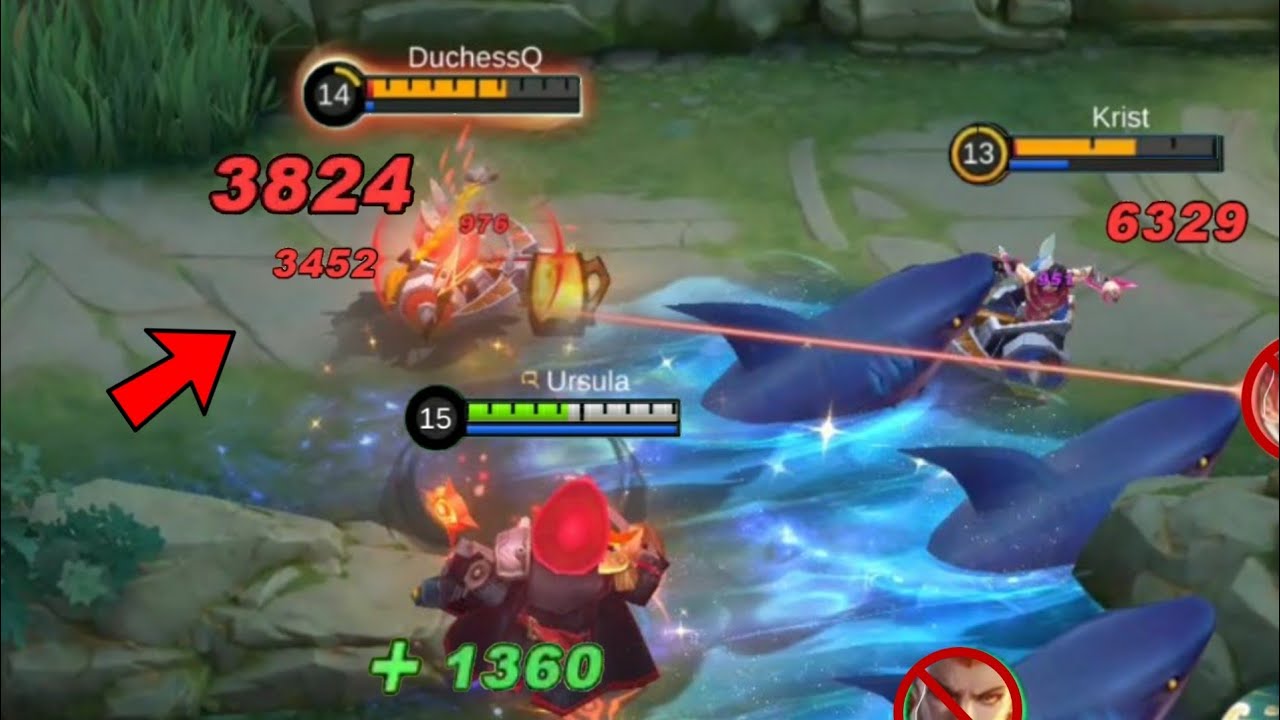 BANE SECRET ONE SHOT BUFF - YouTube