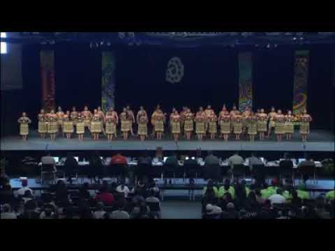 Muriwhenua - Poi 2018 Credit: Māori Television | AKHL - YouTube