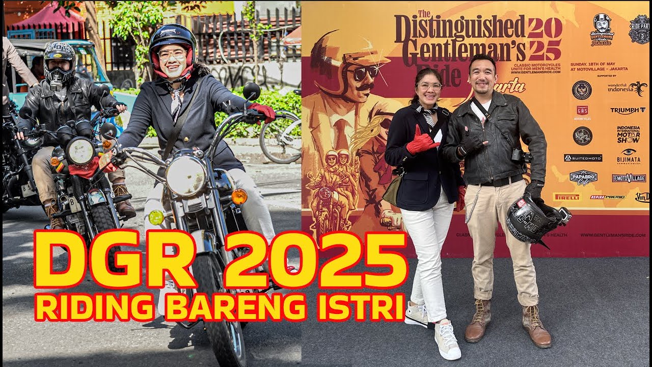 DGR 2025 - YouTube