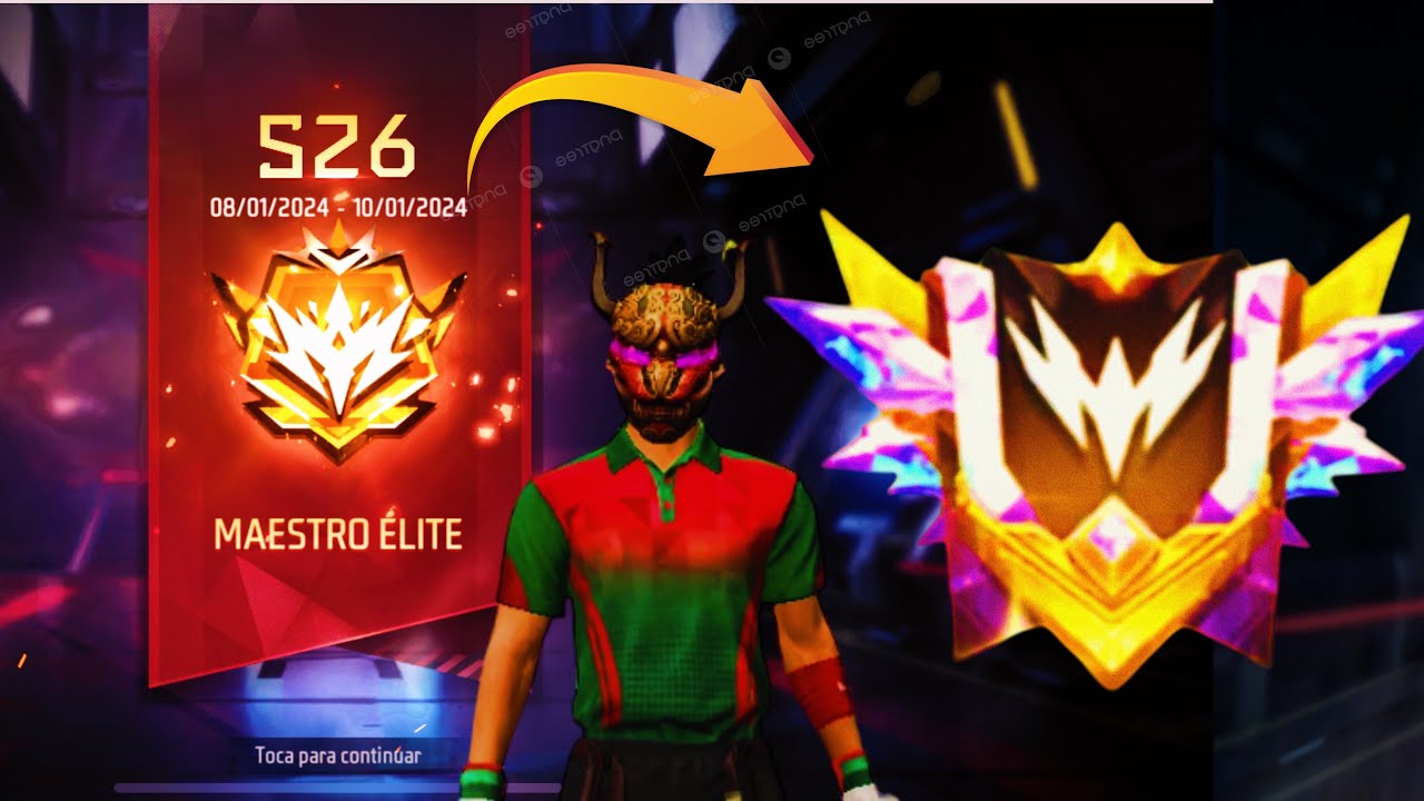 Así fue la última partida en Maestro Elite en De - clasificatoria Sin ...