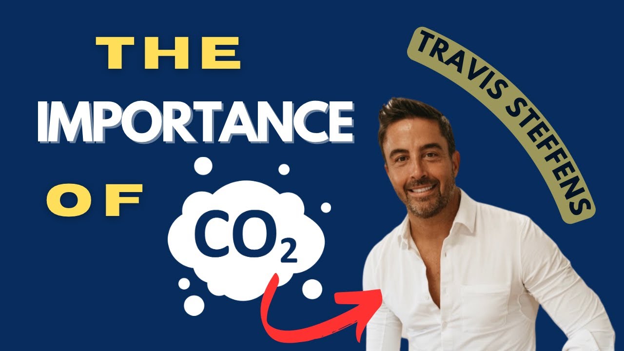 The Importance of CO2 | The Breath Source | Travis Steffens - YouTube