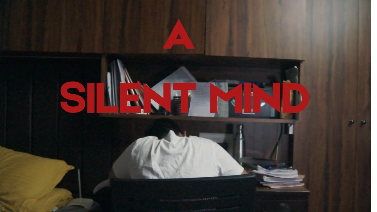 A Silent Mind - A 60 secs Micro Short Film by Aaron Das - YouTube