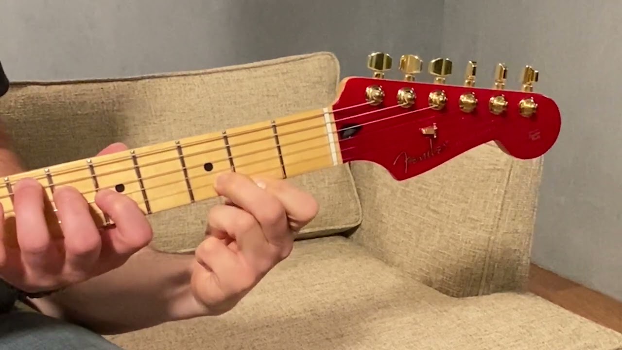 Kunci Gitar Chord Kunci Gitar Dan Lirik Pergilah New Syclon