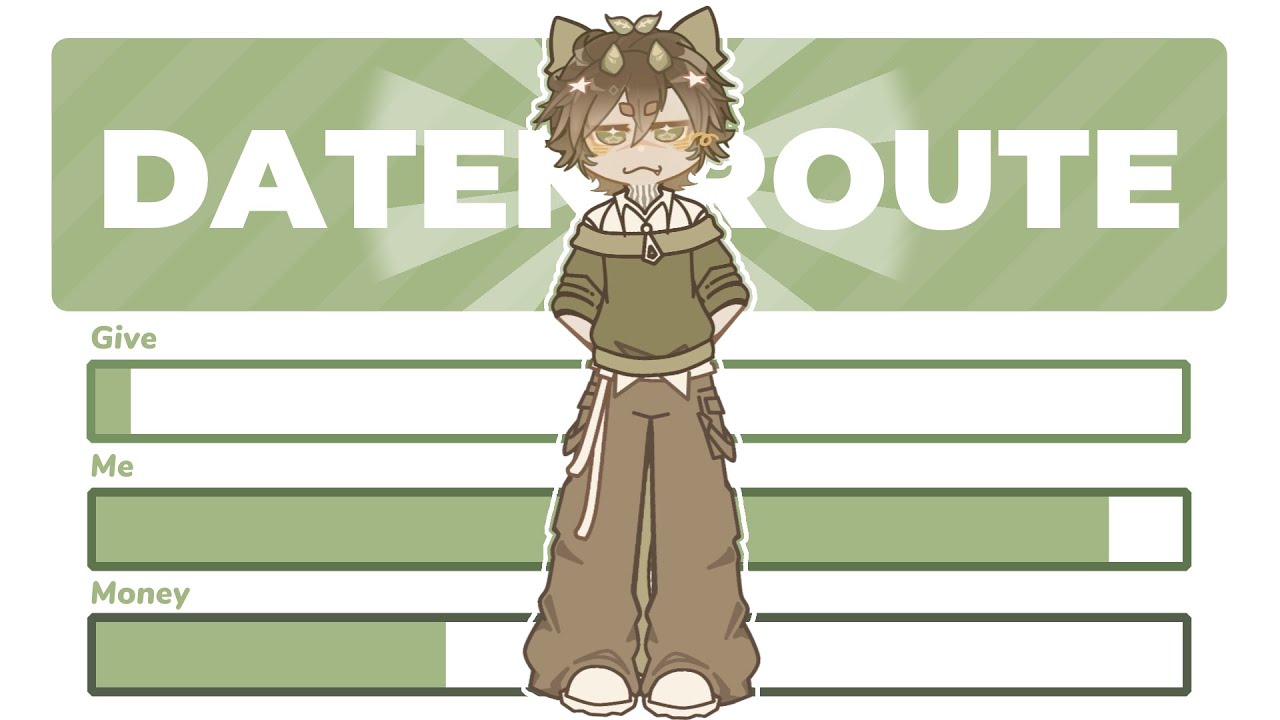 DATEN ROUTE [ GL2 ] - YouTube