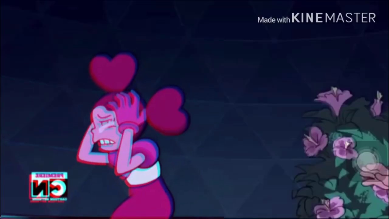 Spinel Sad Moments.. - YouTube