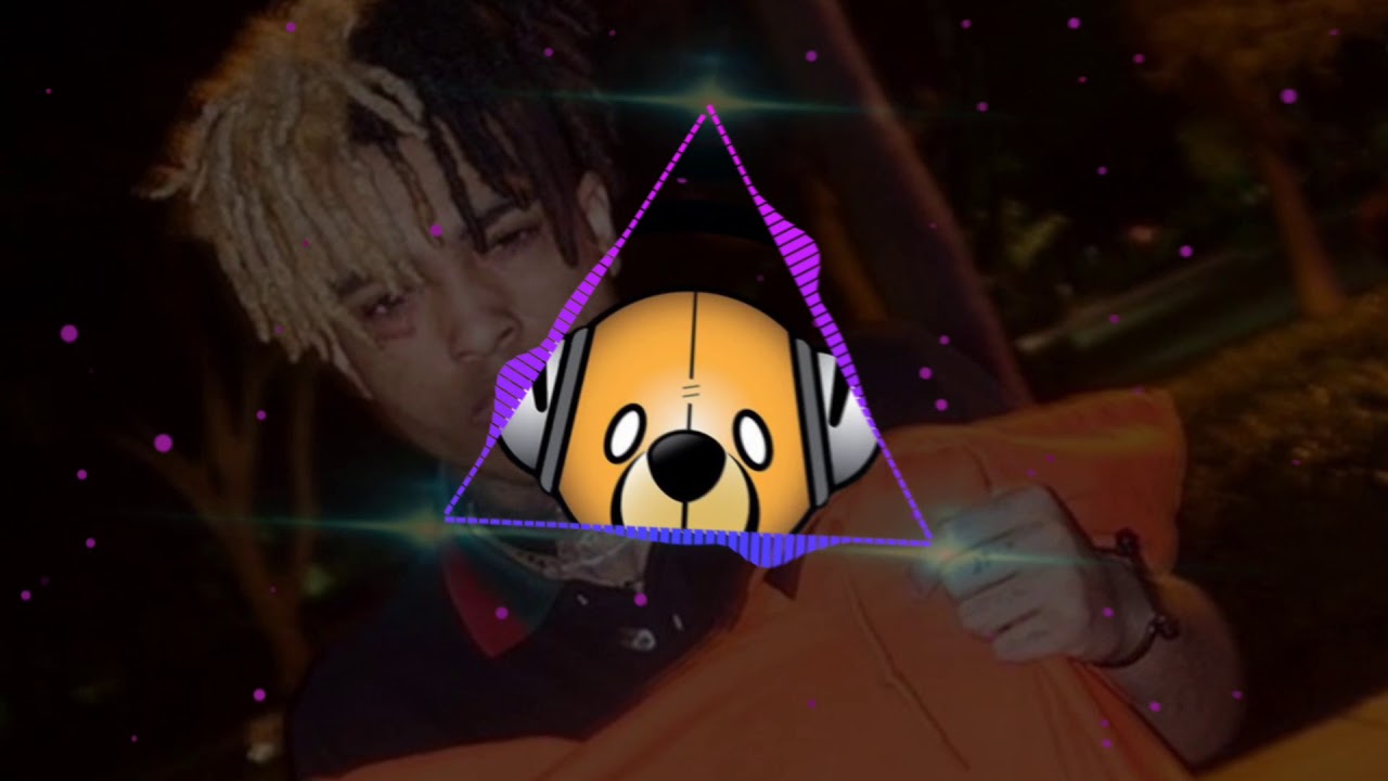 Xxxtentacion Proudcatowner Ihaterappers Bass Boosted Clean Youtube