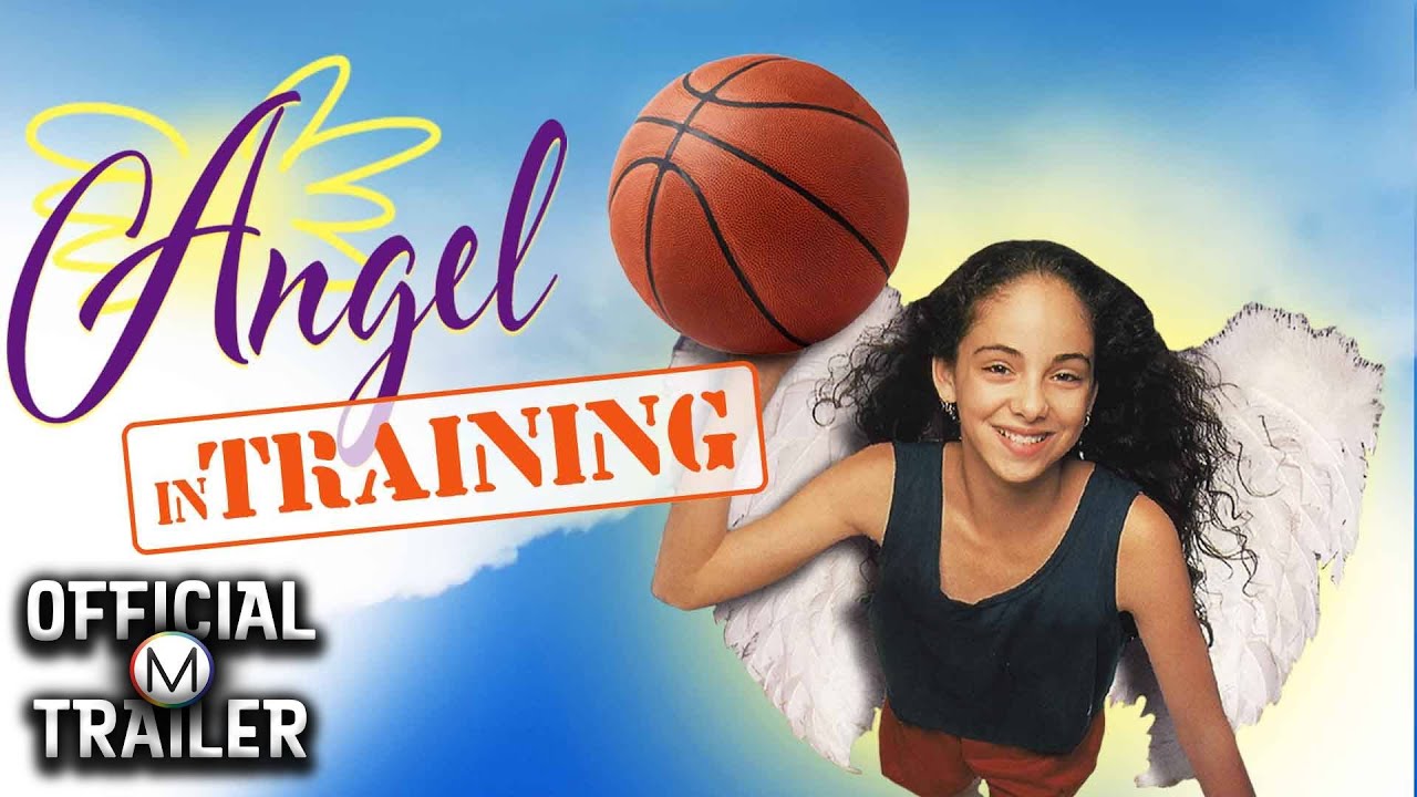 ANGEL IN TRAINING (1999) | Official Trailer - YouTube