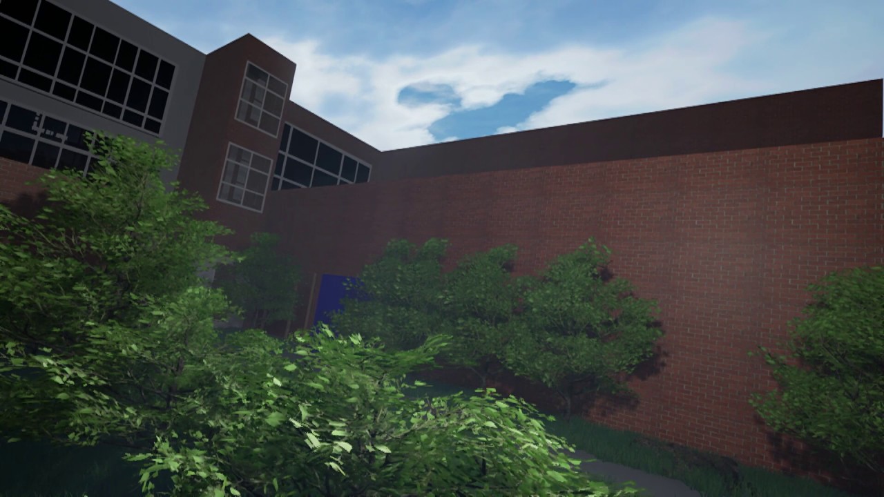 fieldstone king's college school animation - YouTube