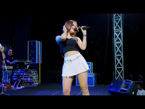 ROMANSA - JANGAN GILA DONG - SISKA AMANDA - HAPPY PARTY SONKELL COMMUNITY - JEPARA