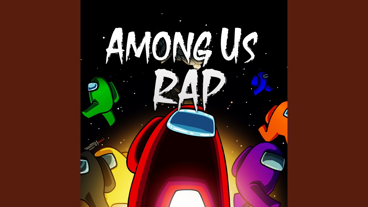 Among Us Rap - YouTube Music