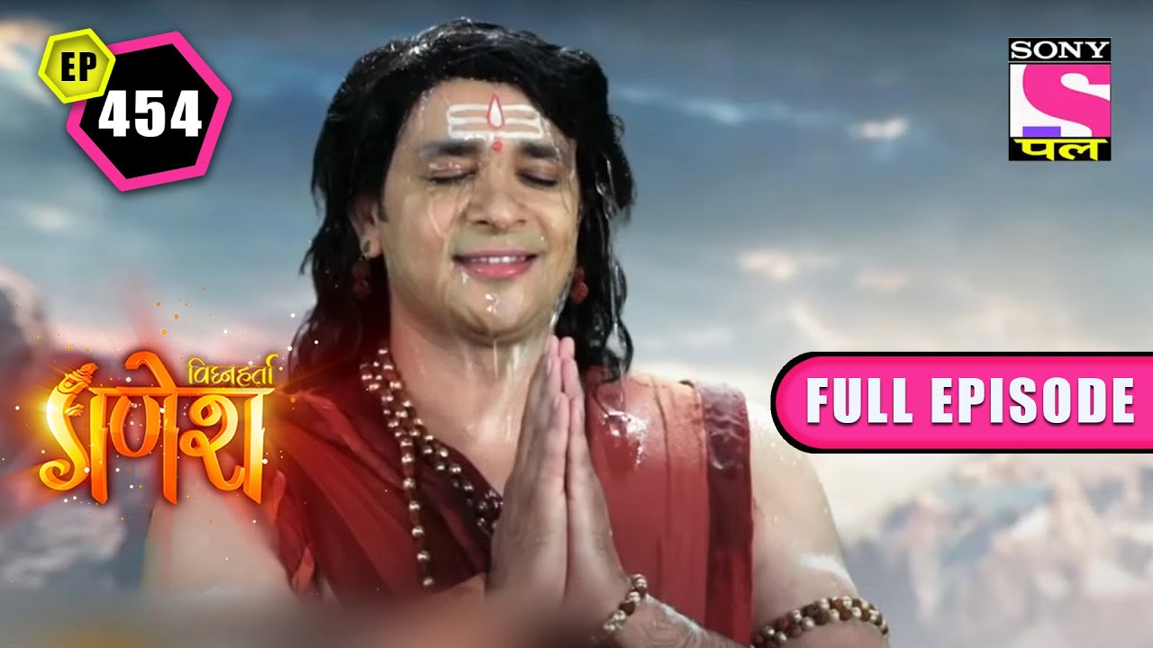 Nandi's Unbeaten Devotion | Vighnaharta Ganesh - Ep 454 Full Episode ...