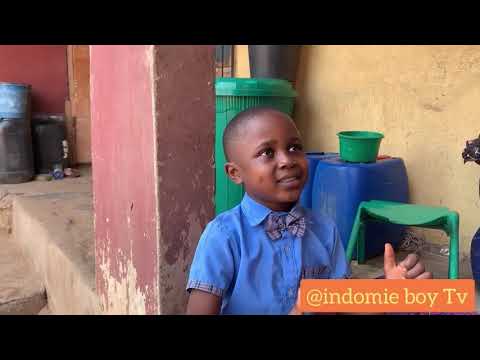 Katapot and his Wahala - YouTube