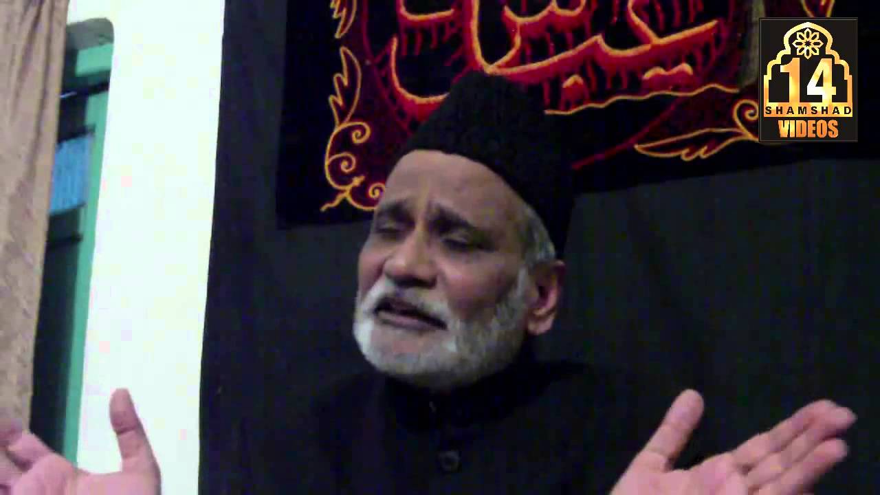 Firdous Alam 261112 Barsi Ali Hasnain Sheda St Town Rawalpindi. - YouTube