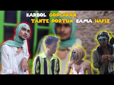 MAMAK KARBOL NGAMUK GARA GARA TANTE PORTUN SAMA LAKIK KALIPORNIA CIOMAN #PELAKOR #ORANGKETIGA
