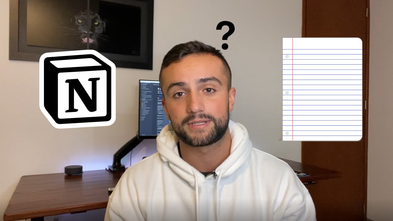 Paper Vs Digital Journaling Which One Is Better YouTube Paper Vs Digital Journaling Which One Is Better YouTube