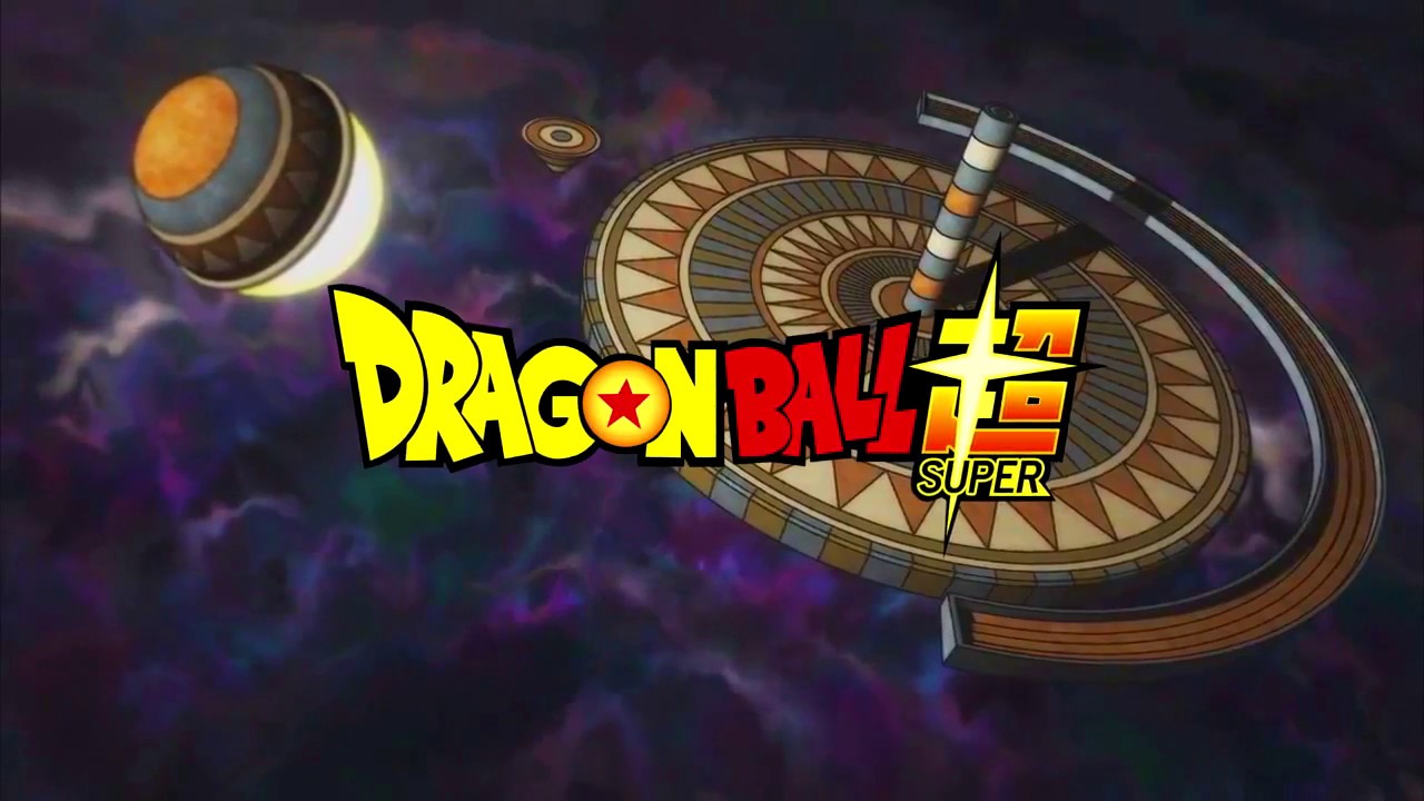 [MAD] Dragon Ball Super - Survival Arc Fan Made Opening v.2 ( Kirifuda ...