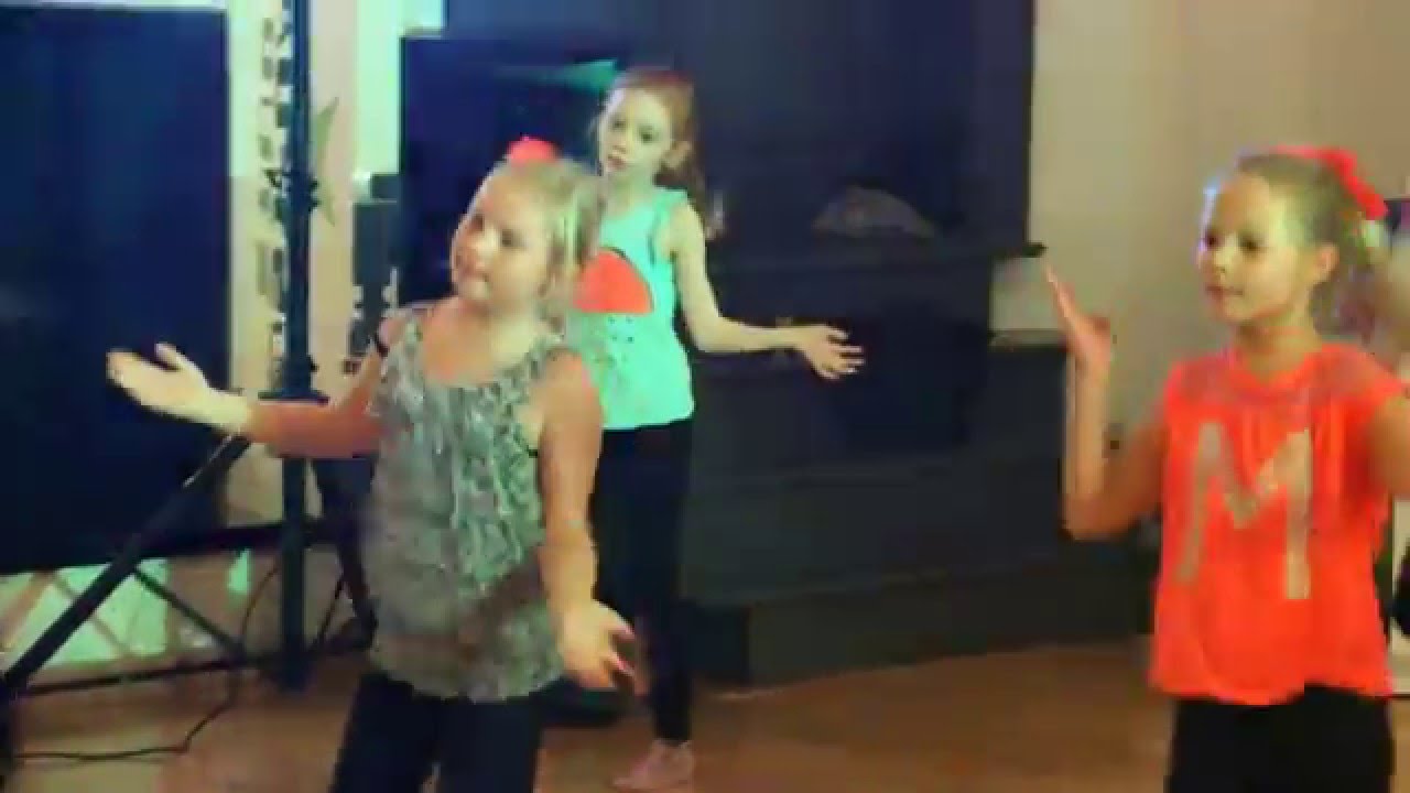 Just Dance Studio - YouTube