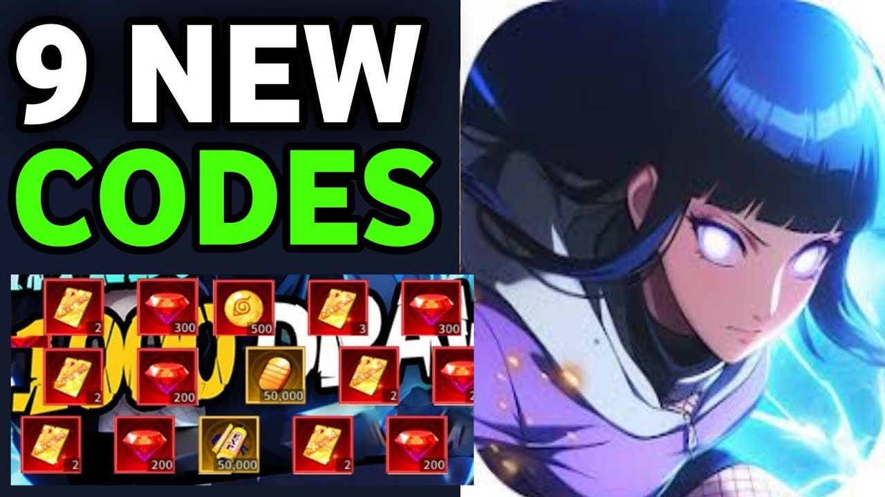 Update⚡Ignite! The Ninja Codes |Ignite The Ninja Codes | How To Redeem Codes Guide - YouTube