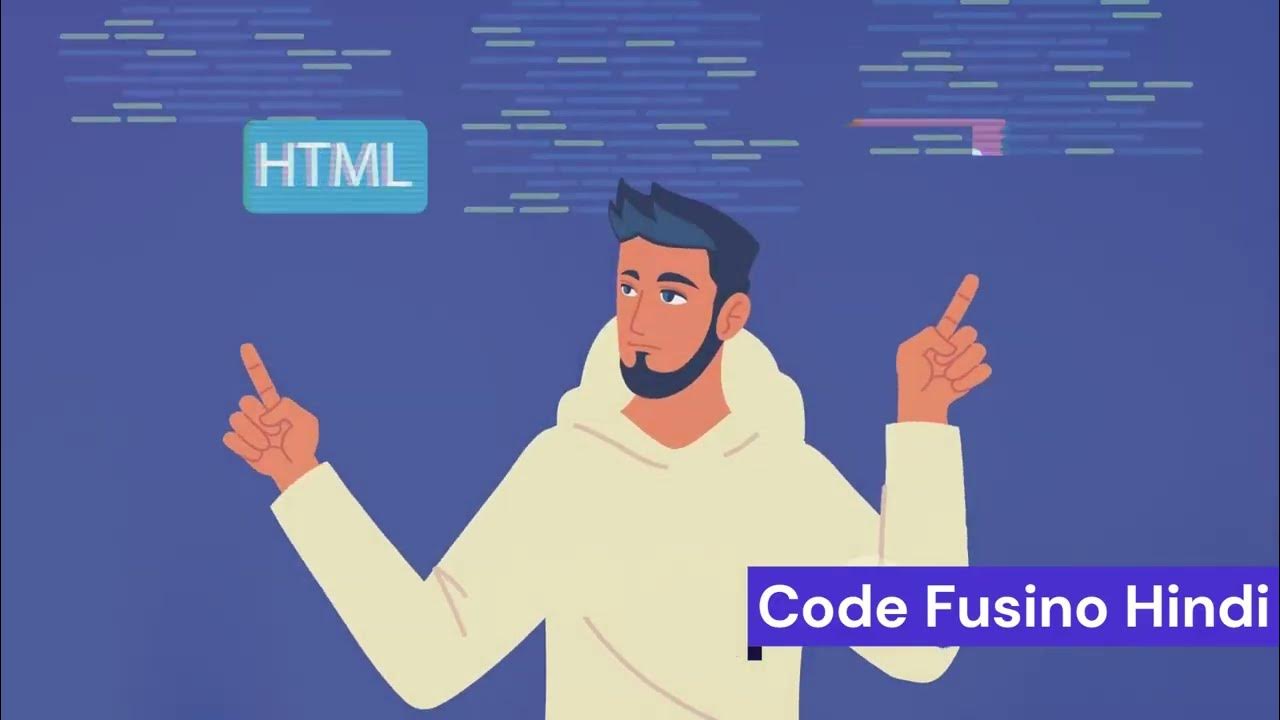 Decoding Programming Languages: Concepts, Classification, and Applications CODE FUSION HINDI ...