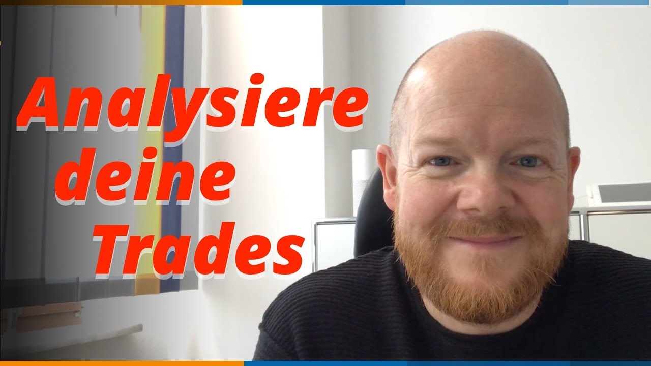 Erfolg im Optionshandel: Analysiere alle deine Trades! - YouTube