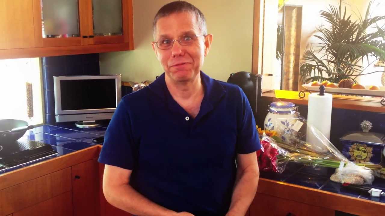 Jeff Novick's FAST FOOD -- Coming soon! - YouTube