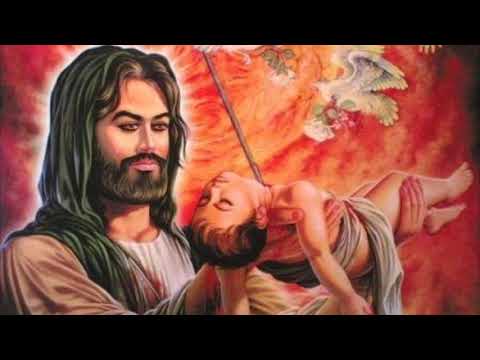 Celal Ceferi ve Hüseyn Sedayi - Lebbeyke Hüseyn Lebbeyk Erbein (mersiye 2020)