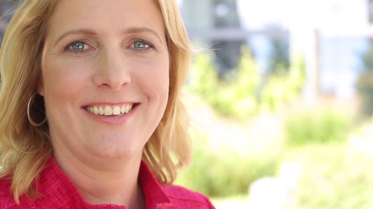 Dawn Ahner : 26 Years of Growth and Leadership at Renown - YouTube