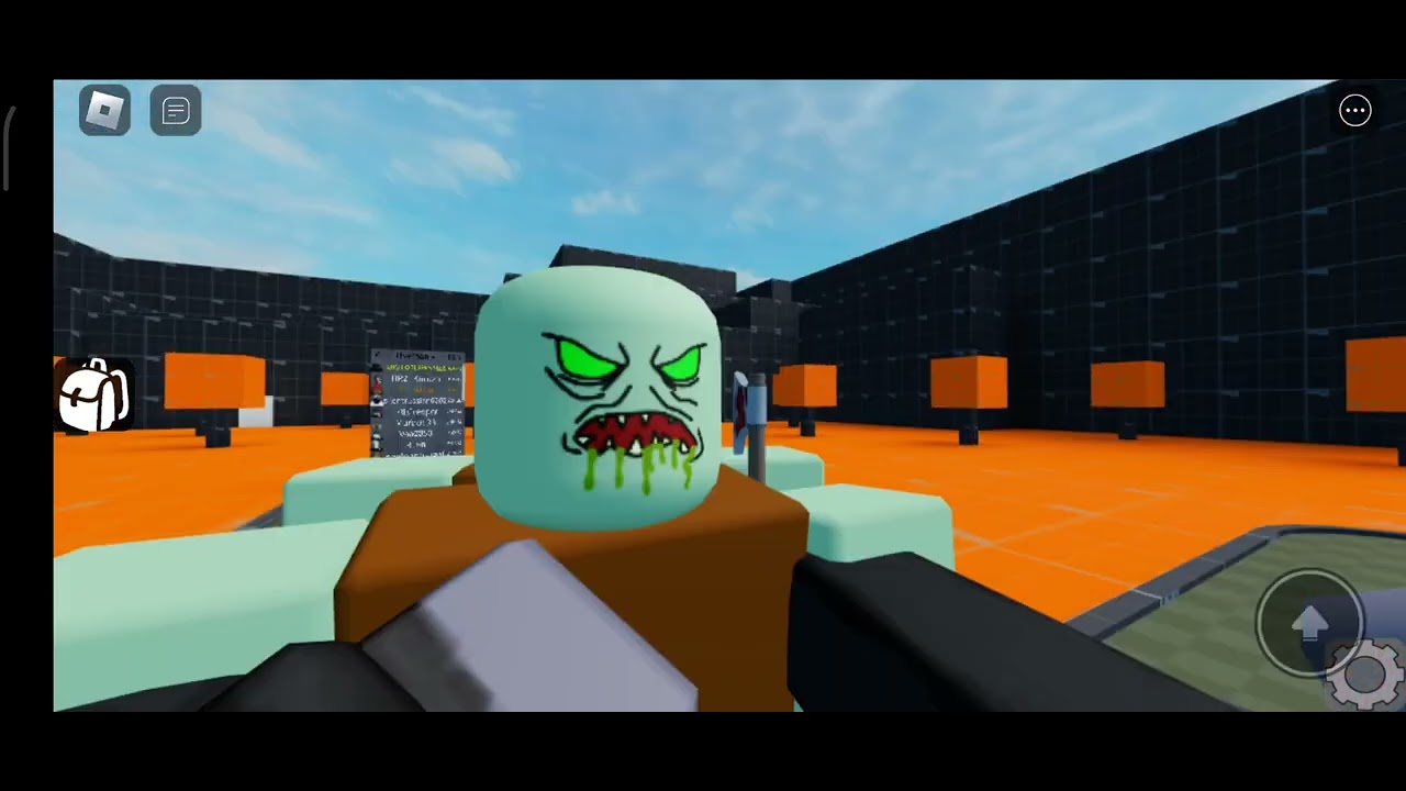 glory kill testing animation - YouTube