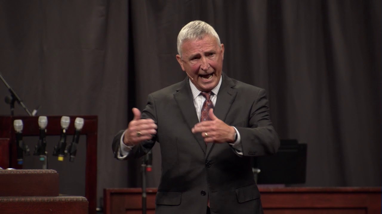 06-14-2020 "Riding The Pines" Dr.Craig Conner - YouTube