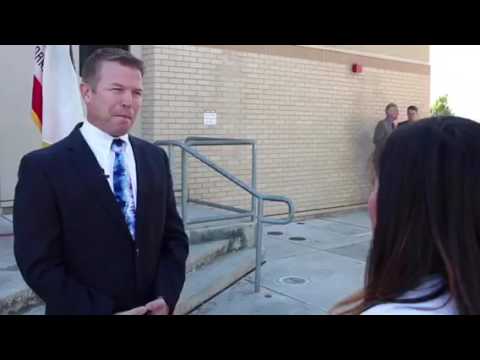 Mark Vierra Interview - YouTube