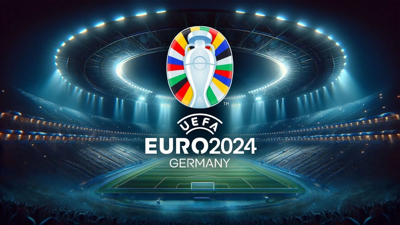 FC 24 - Germany vs Scotland - UEFA EURO 2024. Group Stage | Full Match ...