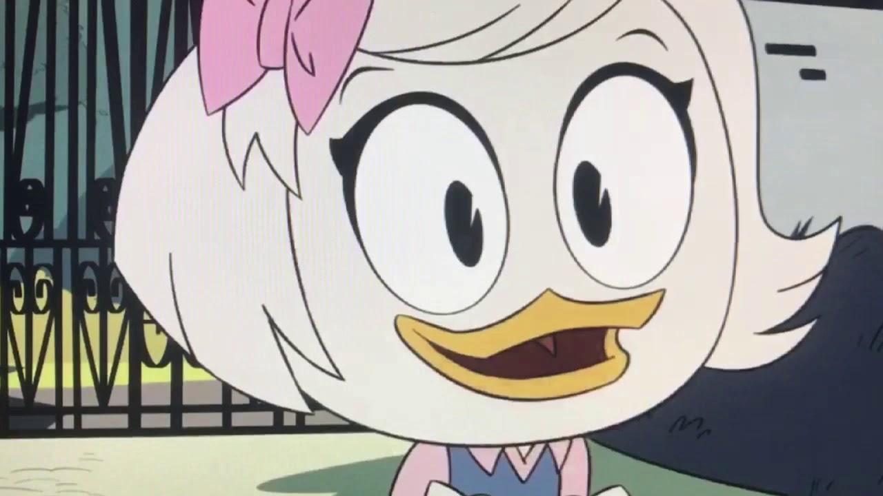 Ducktales daytrip of doom - YouTube