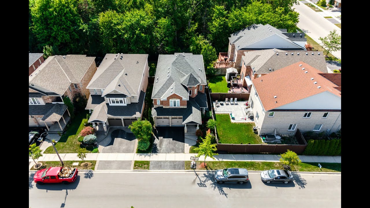 108 Robarts Drive, Milton Home for Sale - Real Estate Properties for ...