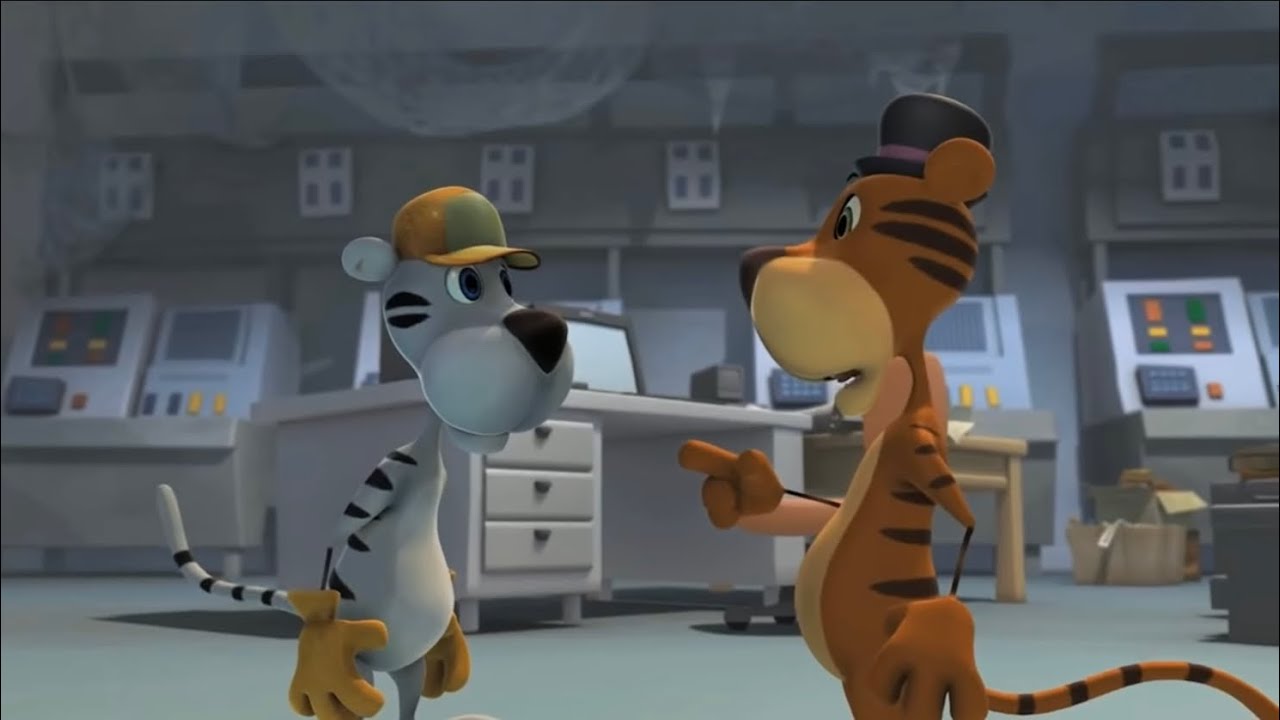 Dumb dumb Pet Pals 3D Animation meme - YouTube