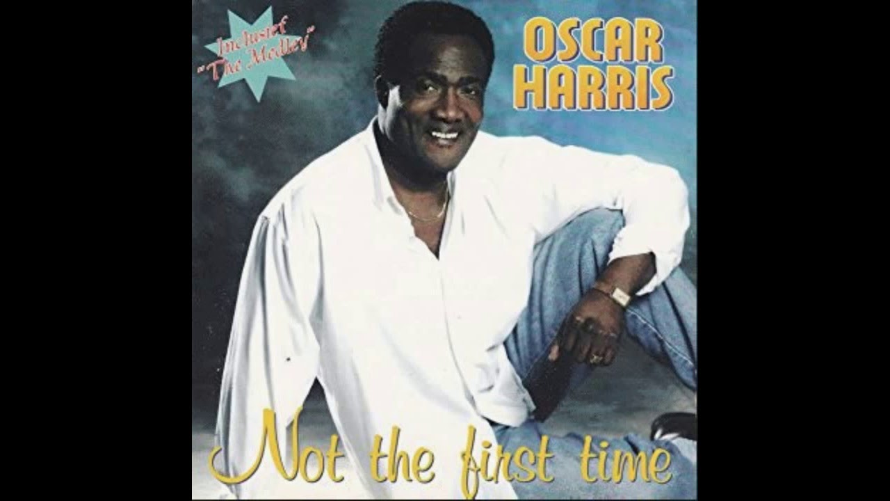 Oscar Harris - Woman, Oh Woman! - YouTube Music