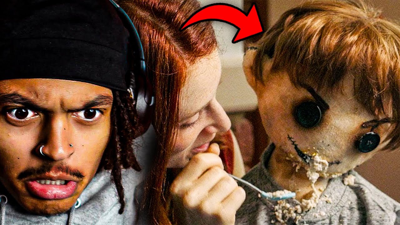The MOST SHOCKING Video I EVER Watched... - YouTube