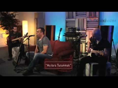 Haluk Levent - Acılara Tutunmak
